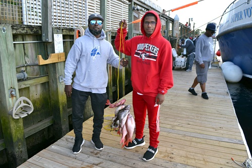 Essential Attire Guide for Deep Sea Fishing Adventures