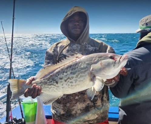 Fishing Charter: Your Essential Packing Checklist